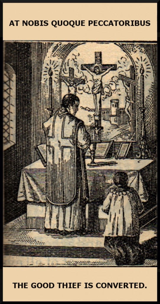 THEOLOGY OF THE TRADITIONAL LATIN MASS #25 | Kankakee TLM